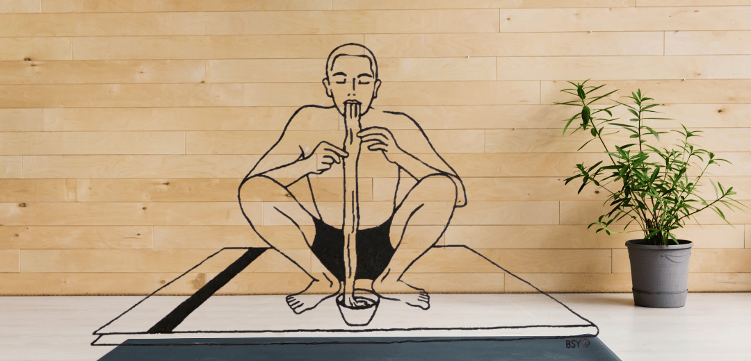 What is Dhauti Kriya? How to practice Dhauti?